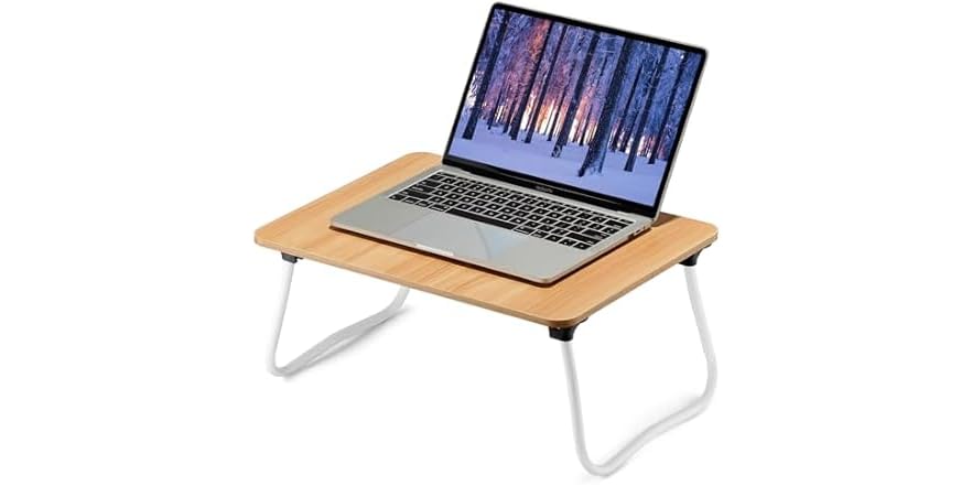 ZEAPTAC Lap Table