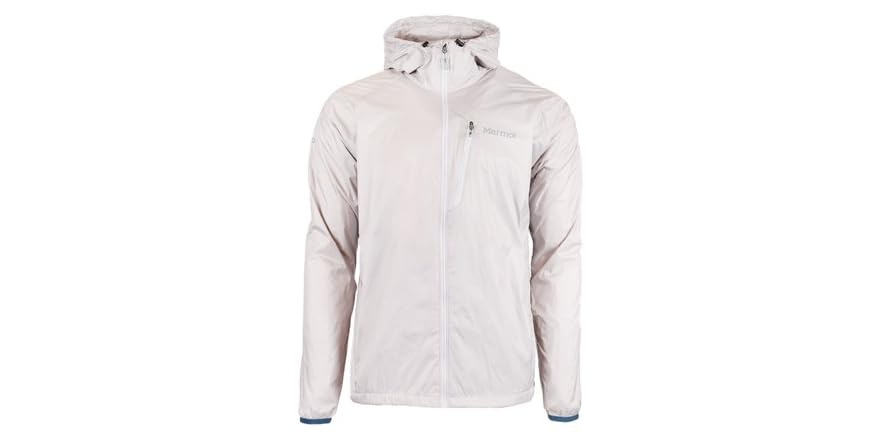 Marmot Men's Ether DriClime Hoody