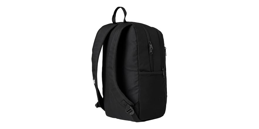 New Balance CORD BACKPACK - Black