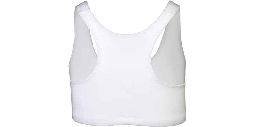 Gildan Women's Wirefree Comfort Bra, 4 Pack