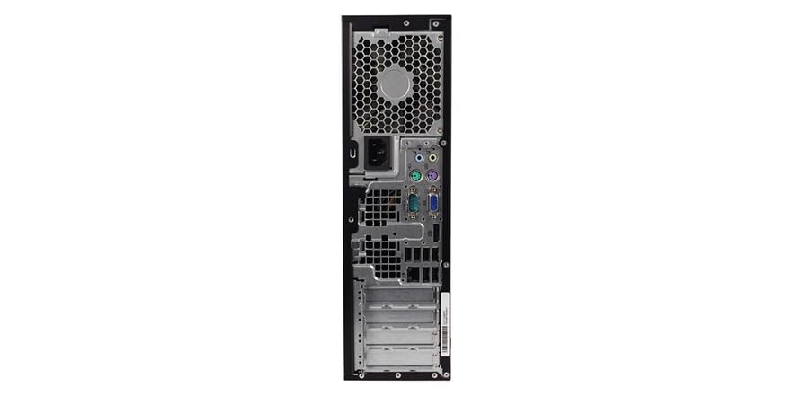 HP 6305 Pro AMD A4 500GB SFF Desktop
