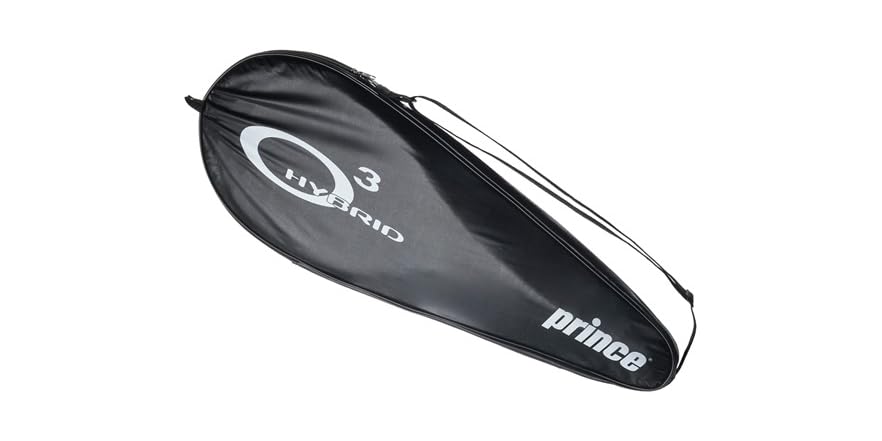 Prince O3 Hybrid Red 26+ Junior (0)