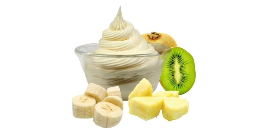 Big Boss Swirlio Frozen Dessert Maker