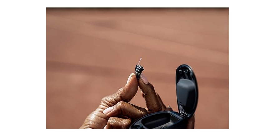 Sony CRE-C10 Self-Fitting Hearing Aid