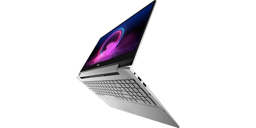 Dell Inspiron 17-7791 Intel i7 512GB