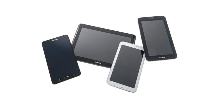 Random Samsung Android Tablets