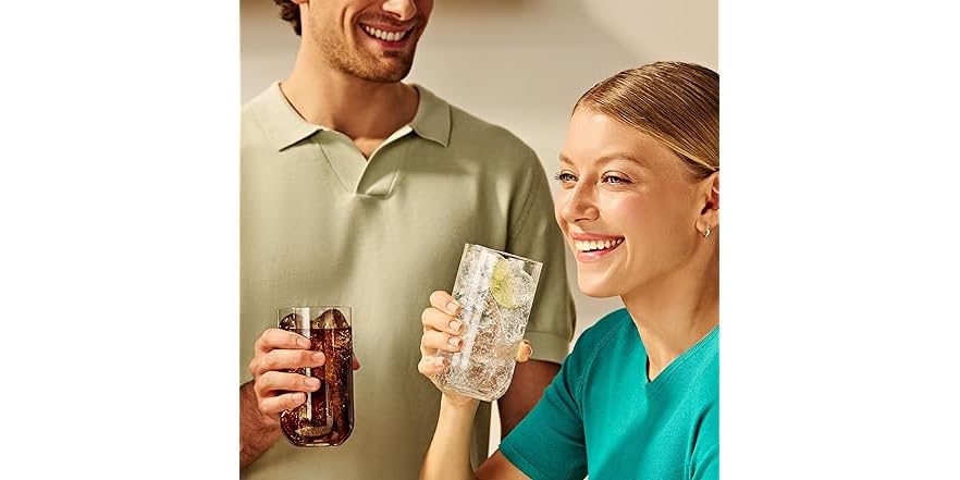 SodaStream Orange Syrup, 14.8oz