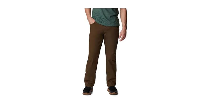 Columbia Mens Rapid Rivers Pants