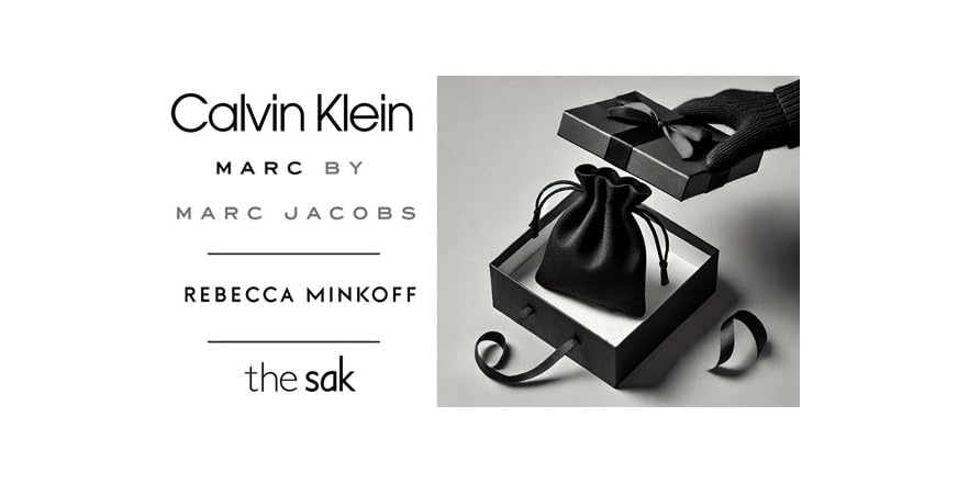 Luxury 4 Piece Jewelry Bundle