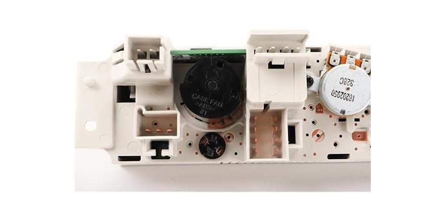 ACDelco GM HVAC Control Panel