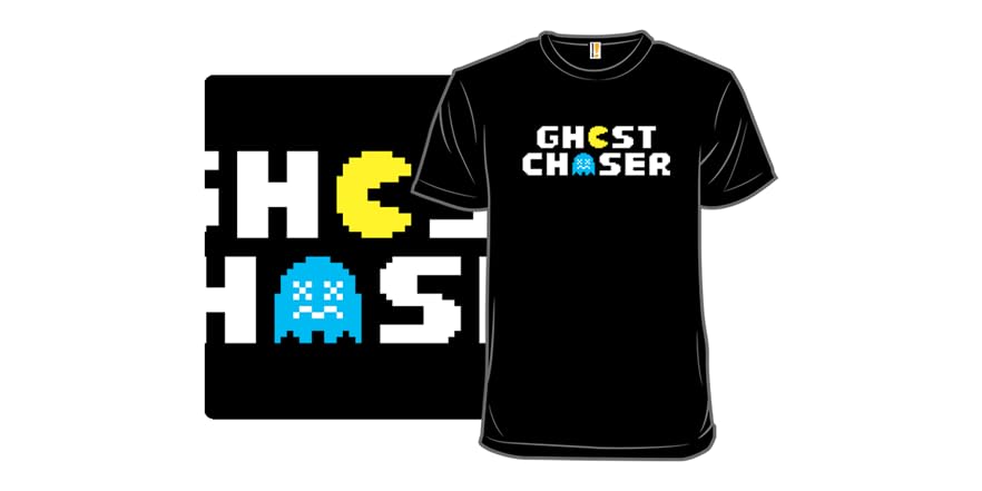 Ghost Chaser