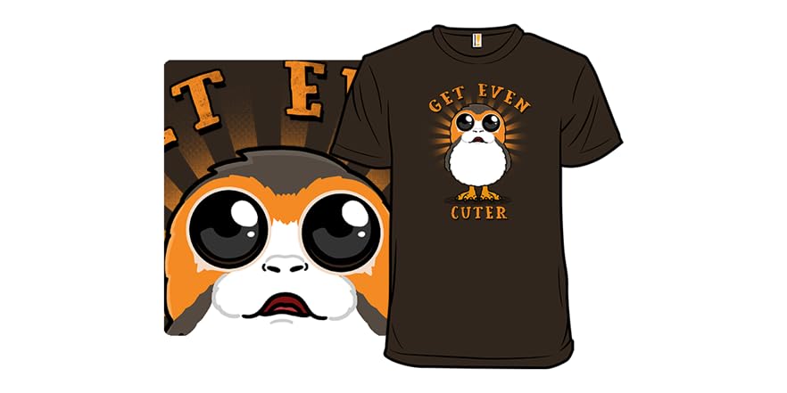 Even Cuter