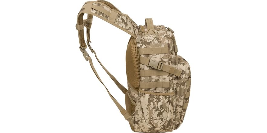 SOG Ninja Tactical Daypack Backpack