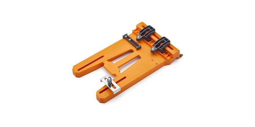 Bora 4-Piece WTX Deluxe Set