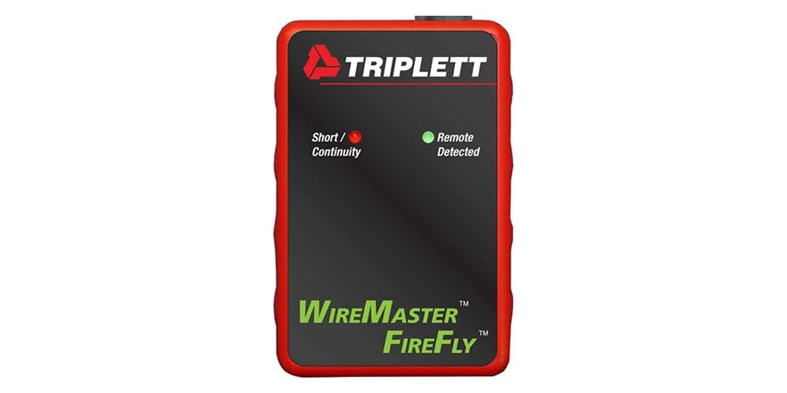 FireFly Rapid LAN Mapping Tool