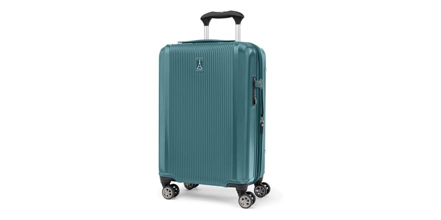 Walkabout 6 Expandable Hardside Spinner (Open Box)