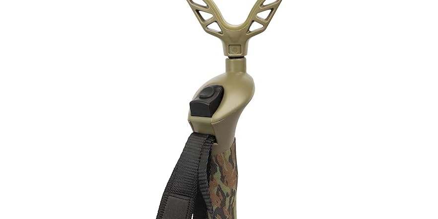 Allen Company Axial EZ-Stik Shooting Stick