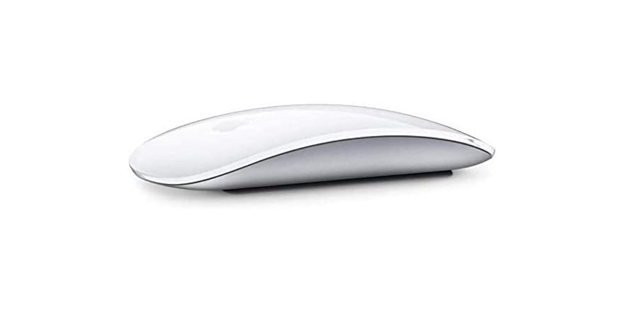 Apple Wireless Magic Mouse 2 (Open Box)