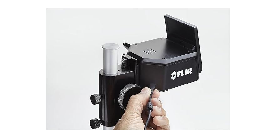 FLIR Thermal Imaging Camera Solution