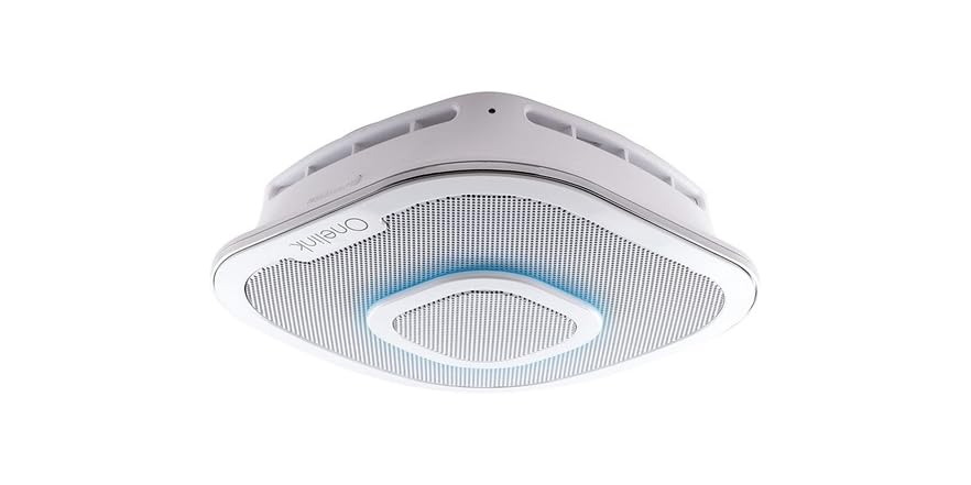 First Alert Alexa-Enabled Smoke/CO Detector