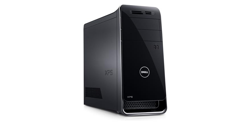 Dell XPS 8900 Intel i5, GTX 970 Desktop