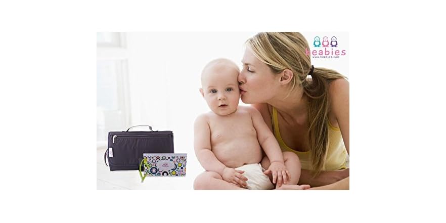 Beabies Travel Changing Pad