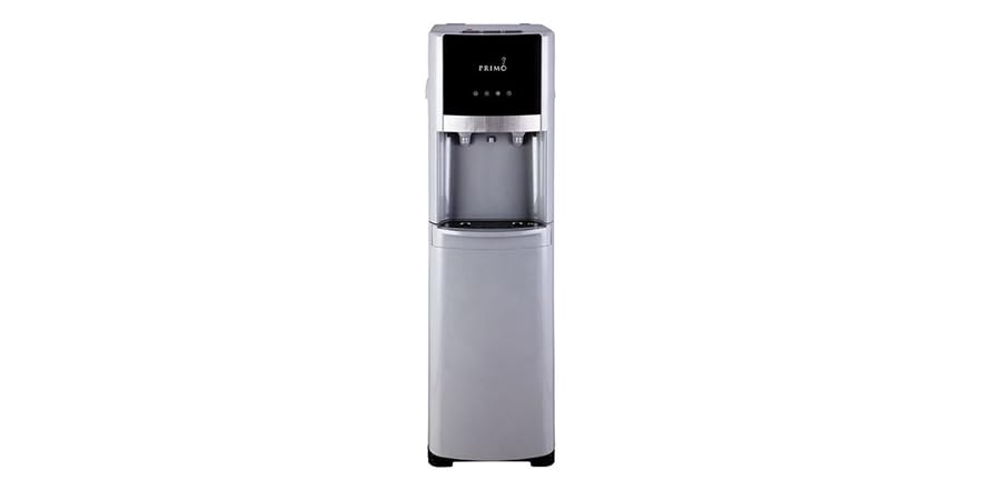 Pro Select Hot and Cold Water Dispenser