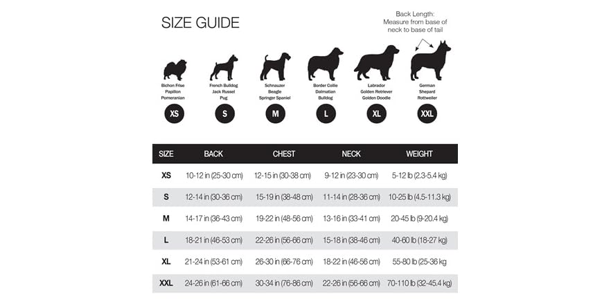 Pet Passion MAX Adjustable Reflective Harness