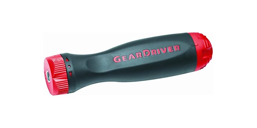 GEARWRENCH Ratcheting Screwdriver Set