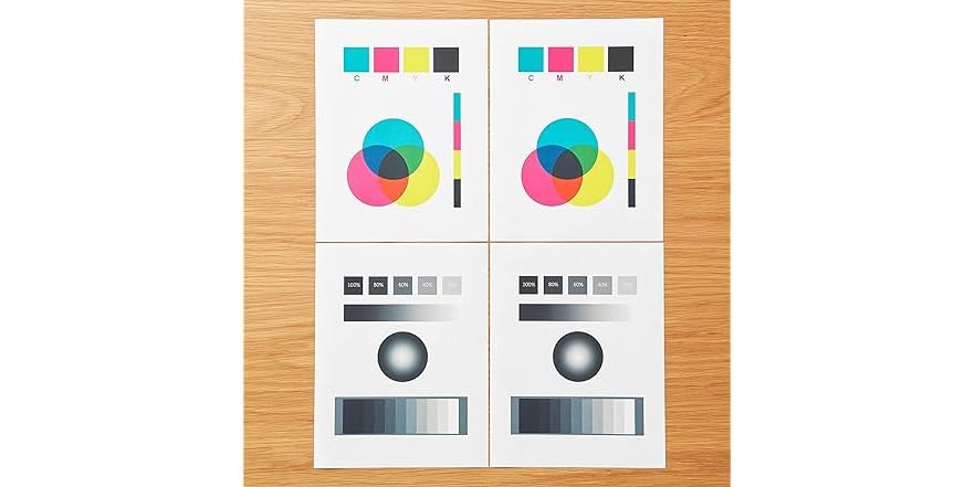 Amazon Basics Copy Printer Paper