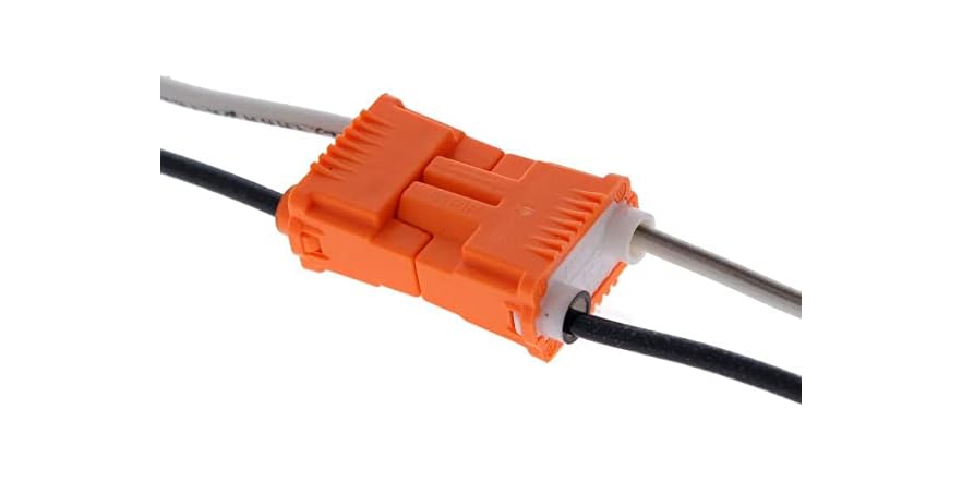 IDEAL Luminaries Disconnect Power Plug