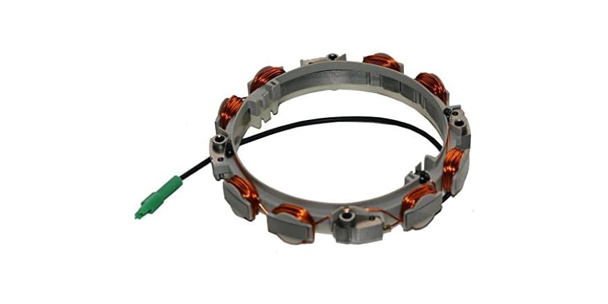 Briggs & Stratton OEM 592830 Alternator