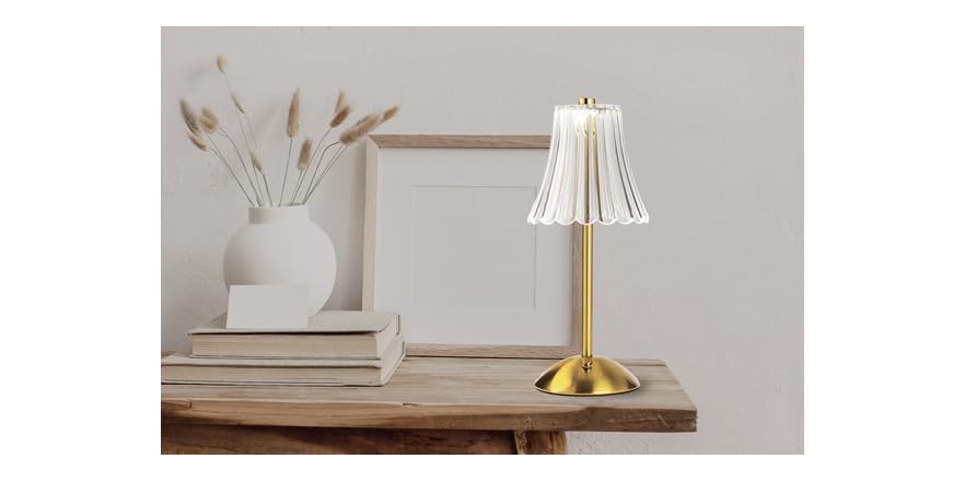 Alma Cordless Table Lamp