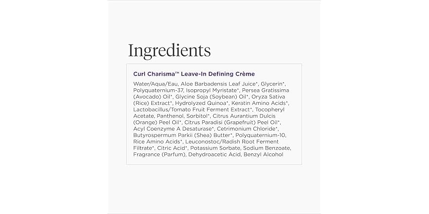Briogeo Curl Charisma Cream