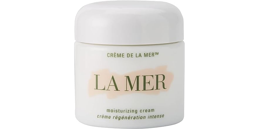 La Mer Crème de la Mer 3.4oz