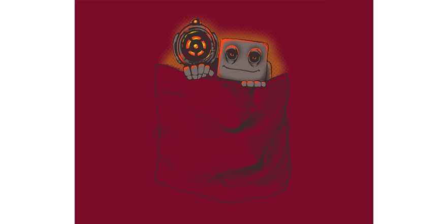 Pocket Protector