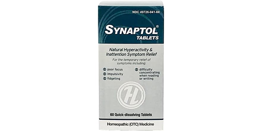 HelloLife Synaptol Tablets