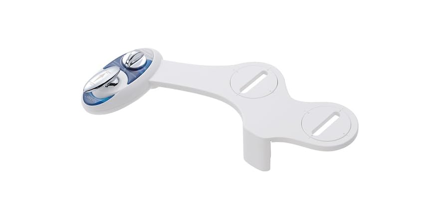 Luxe Neo Bidets - Blue or White