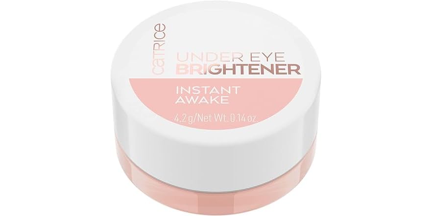 Catrice Under Eye Brightener Light Rose
