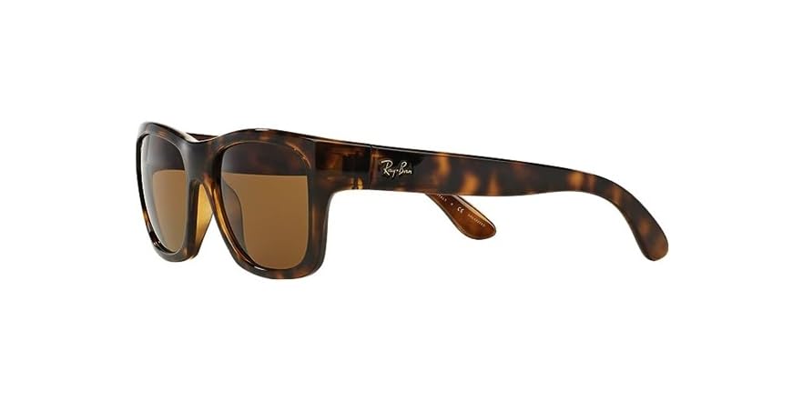 Ray-Ban Unisex 4194 Polarized Sunglasses