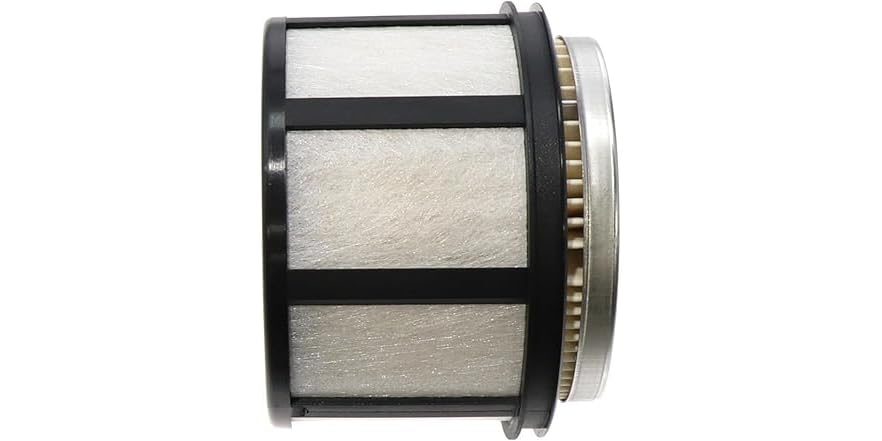 Motorcraft MP-MC-FD-4596-N Motorcraft Fuel Filter - FD459
