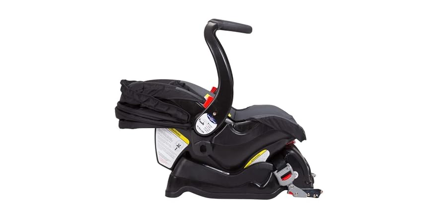 Baby Trend Ez Flex-Loc Infant Car Seat