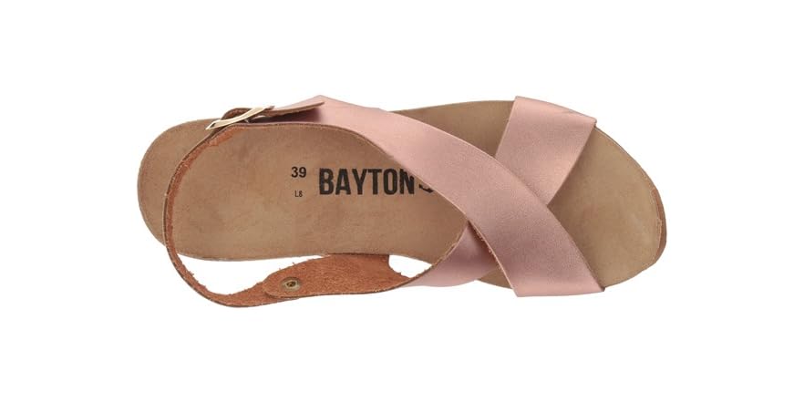 Bayton Women's Rea Sandal