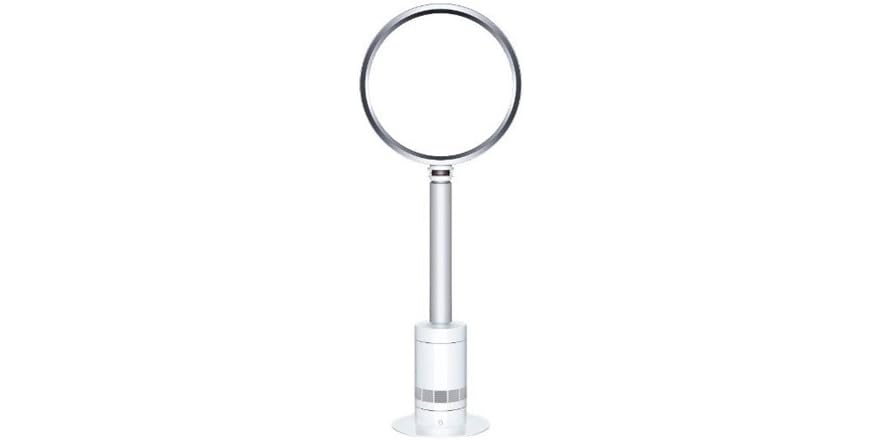 Dyson AM08 Air Multiplier Bladeless Fan