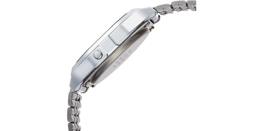 Casio A159W-N1DF Classic Men's Watch