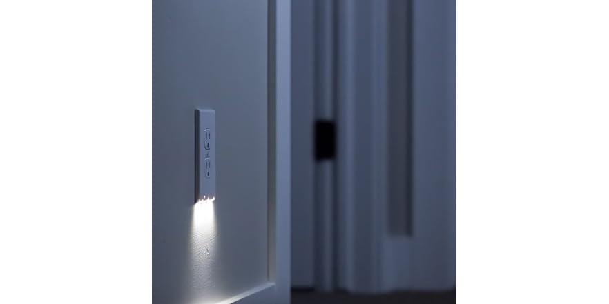 5-Pack Outlet Cover w/ Built-In LED Night Light