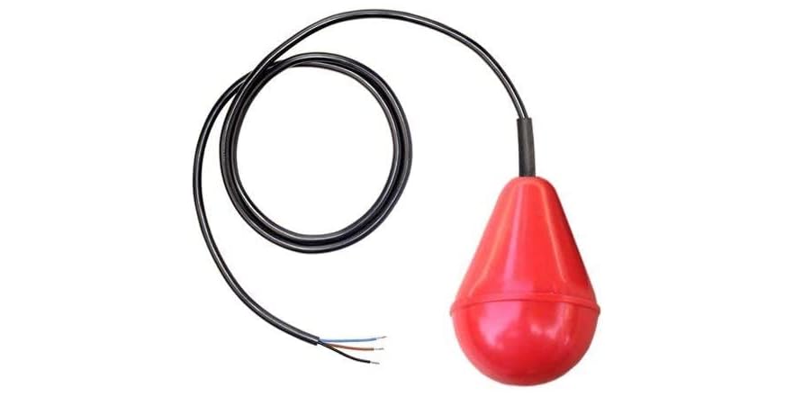 Heavy Duty Float Switch