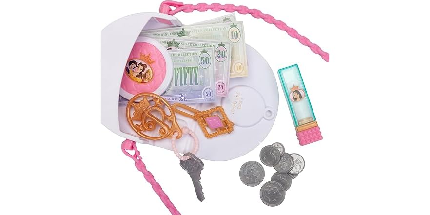 Disney Princess Style Collection Girl