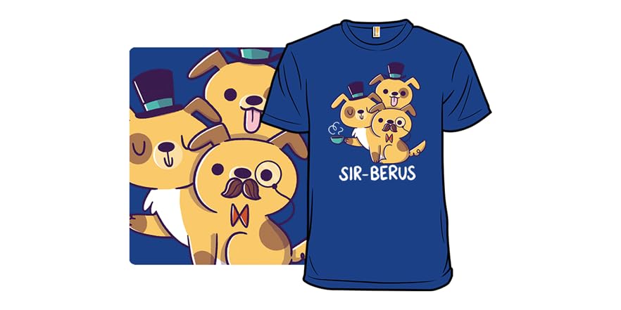 Sir-berus
