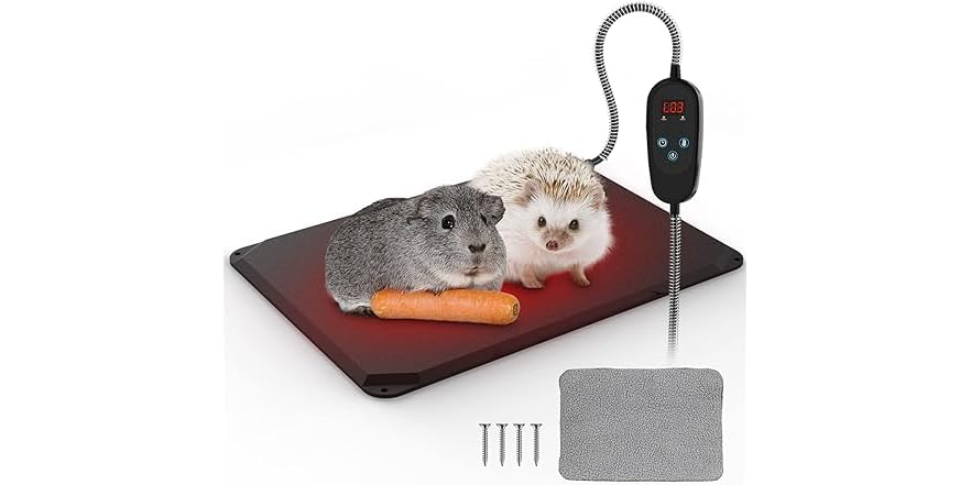 SwSun Outdoor Heating Pad